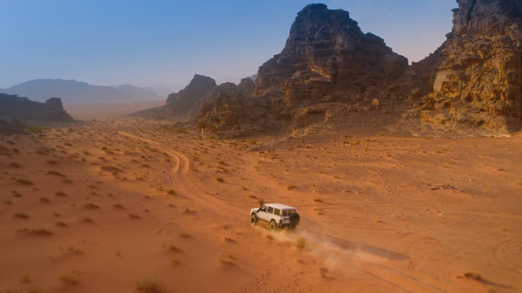 Caravan – Independent production company: Remarkable Stories, Smart ...