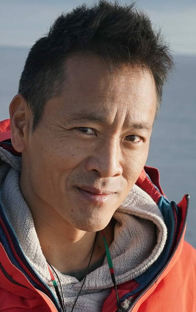 Lost Cities with Albert Lin: The Great Flood – Caravan