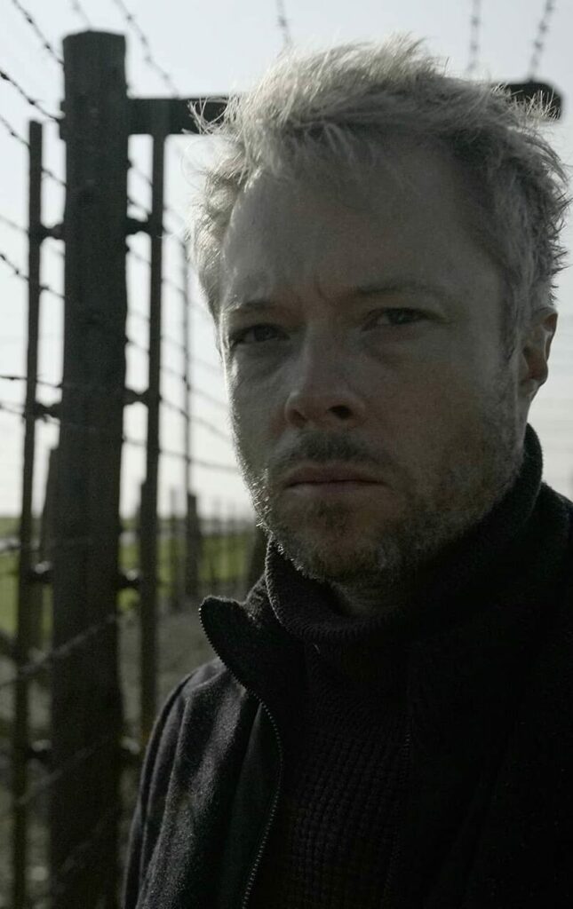 How The Holocaust Began – Caravan